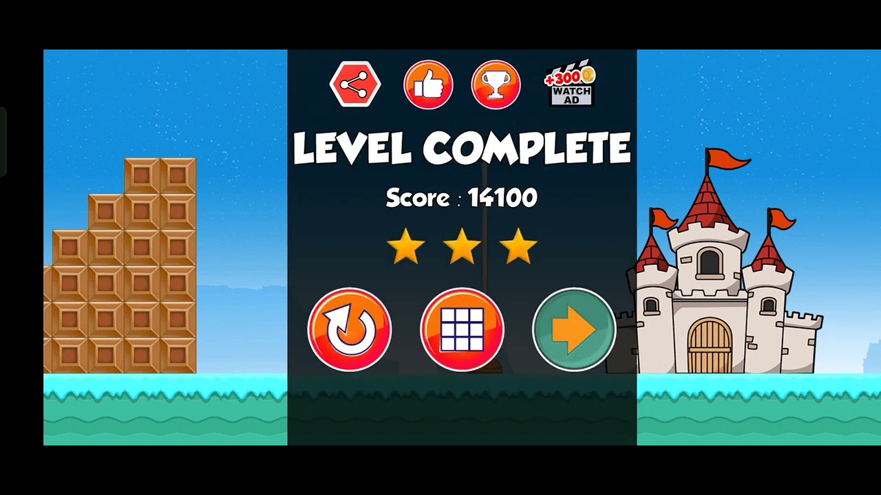 Nob's World (The End) Levels 231-240 🌍 - YouTube