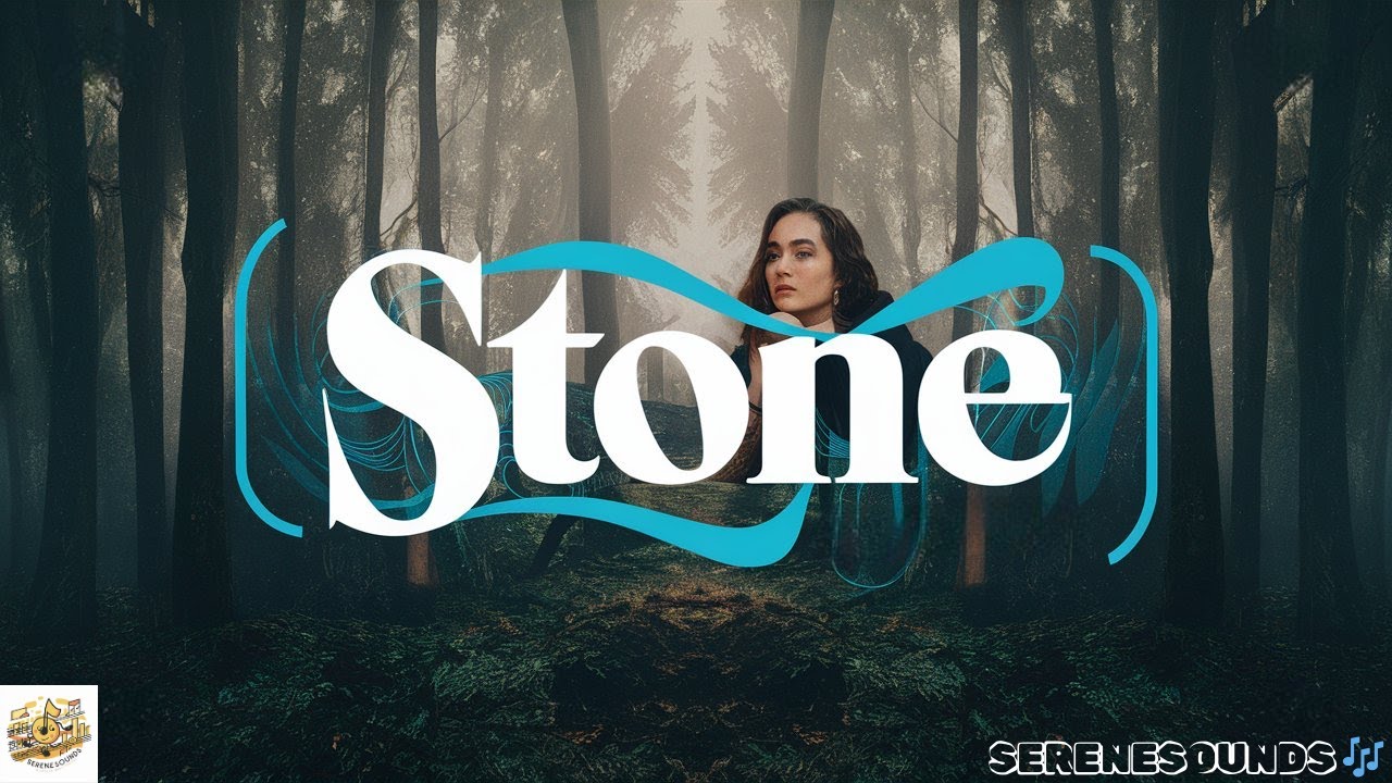 " Stone - Official Music Video | Dreamy Indie-Pop with Soulful ...
