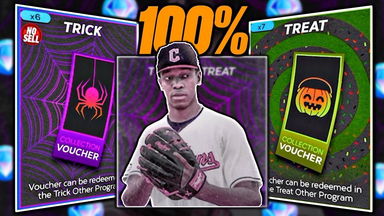 Trick or Treat Showdown Complete Guide Playthrough - YouTube