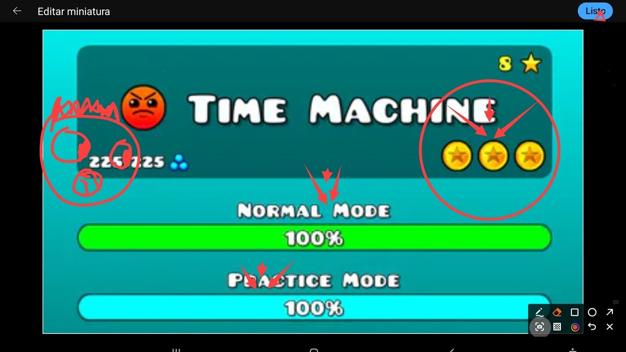 Time Machine 100% Complete [All Coins] & Part of Cycles - YouTube