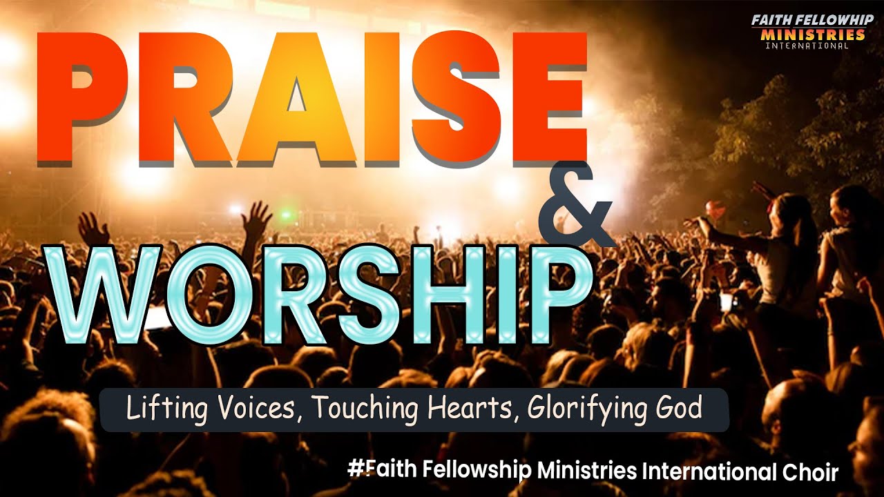 FAITH FELLOWHIP MINISTRIES INTERNATIONAL - YouTube