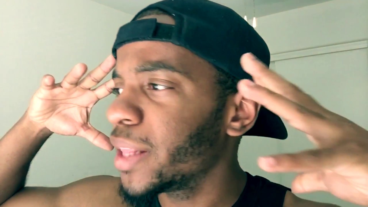 LET ME TELL YOU A STORY...| Patrick Raby - YouTube