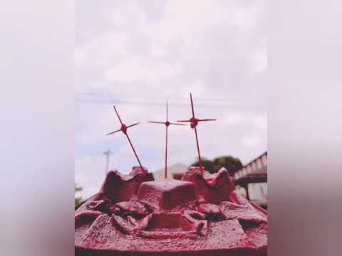 Evangelion Diorama, Rebuild Of Evangelion Eva Frame 01 (Tsubasa Wo Kudasai)