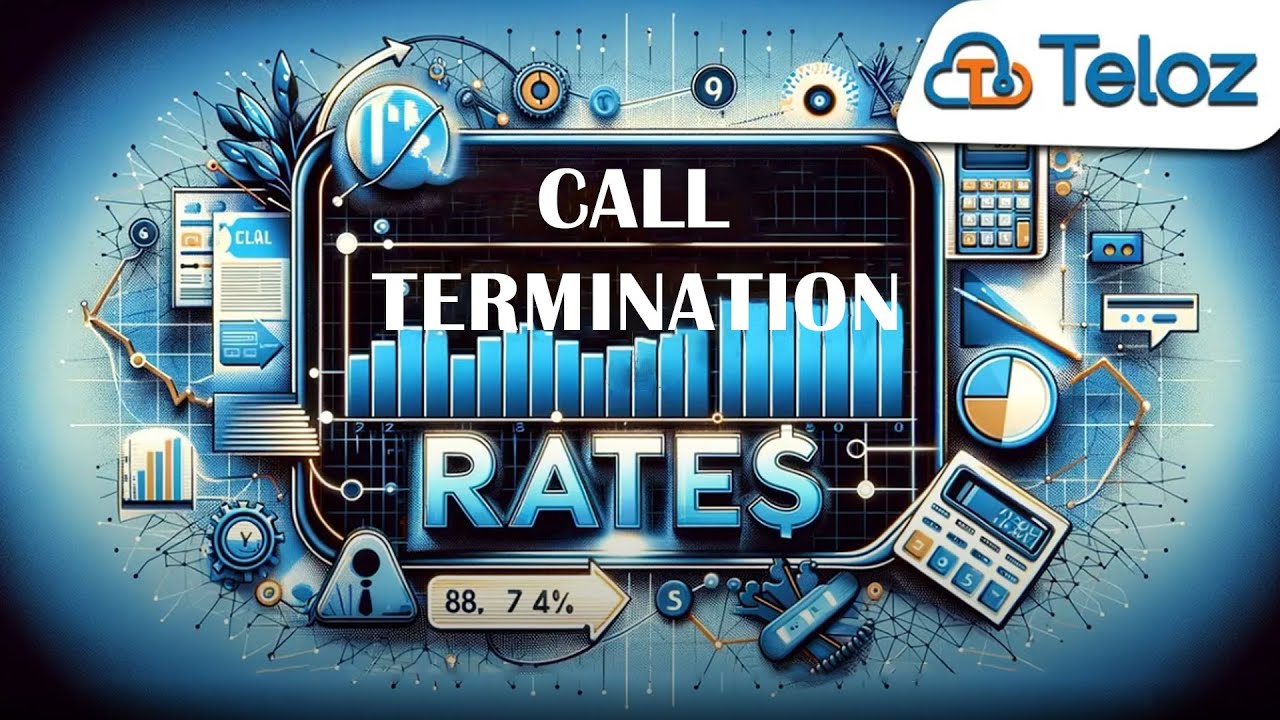 Call Termination Rates: Streamline Your Workflow In Minutes - YouTube