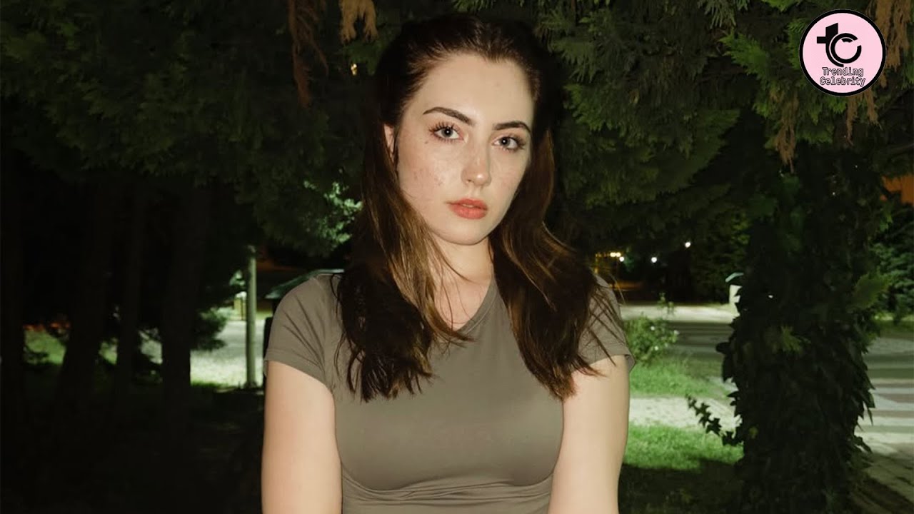 Tuba Pelin - Social Media Star and Actress Bio & Info - YouTube