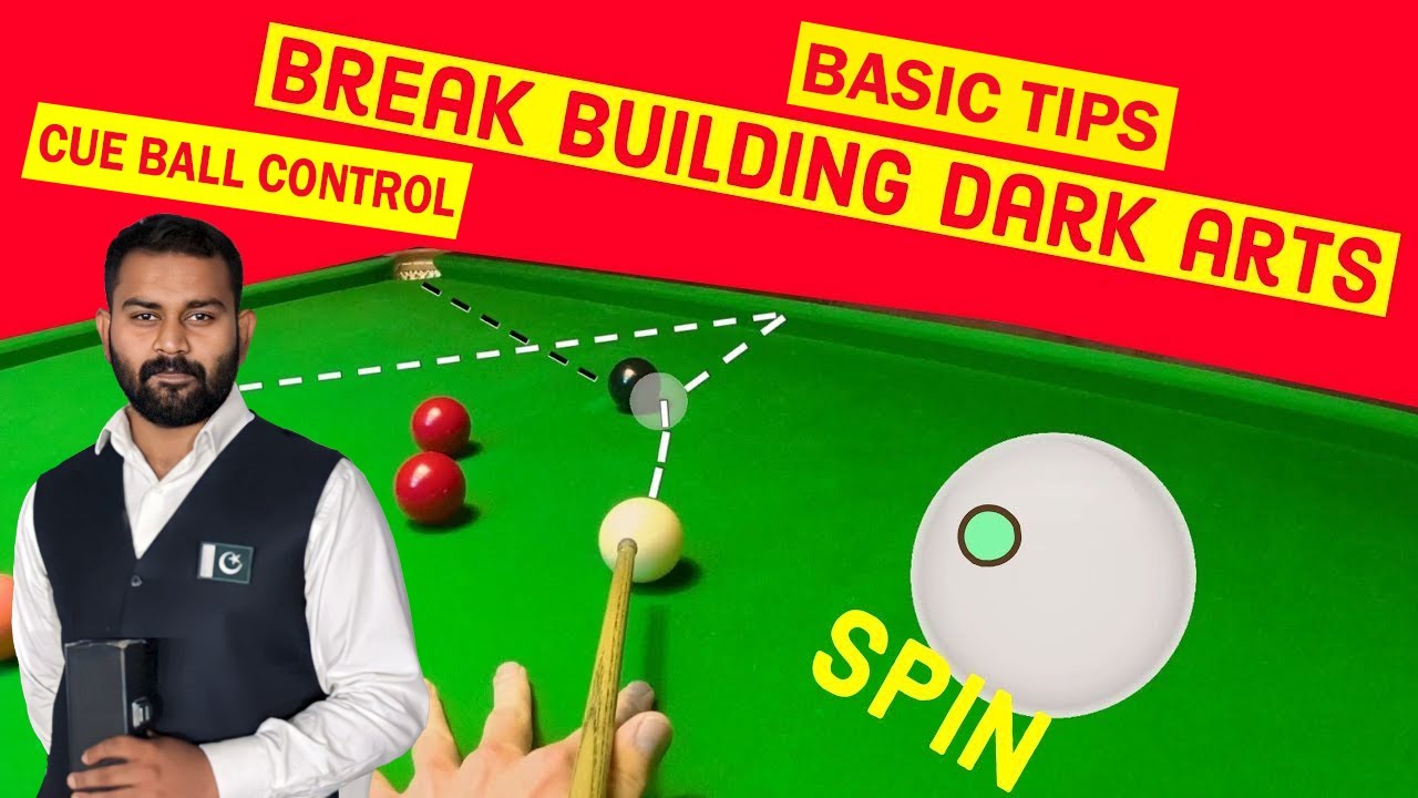 Make Bigger Brakes By Doing This | Best Break Building Techniques ...