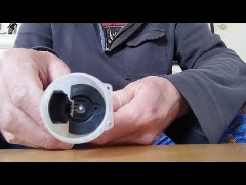 How to replace Batteries in the Life Gear LED Flashlight. VID_20200314_100727.mp4