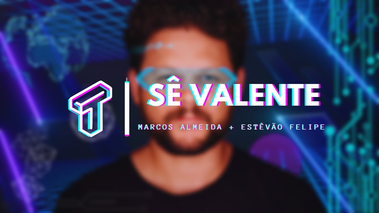 Tevimf - Sê Valente (remix) - YouTube
