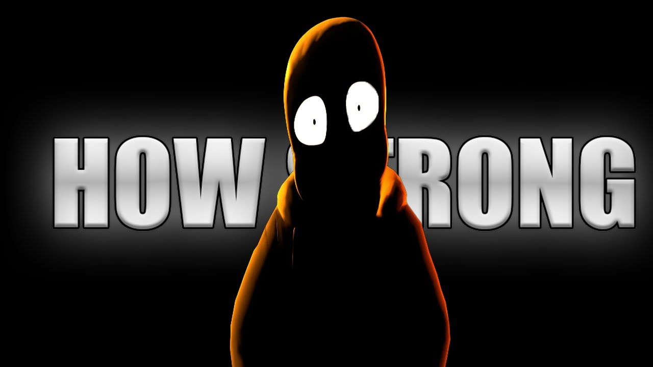 How Strong is Wiki Sans (Teach Tale Undertale AU Canon) - YouTube