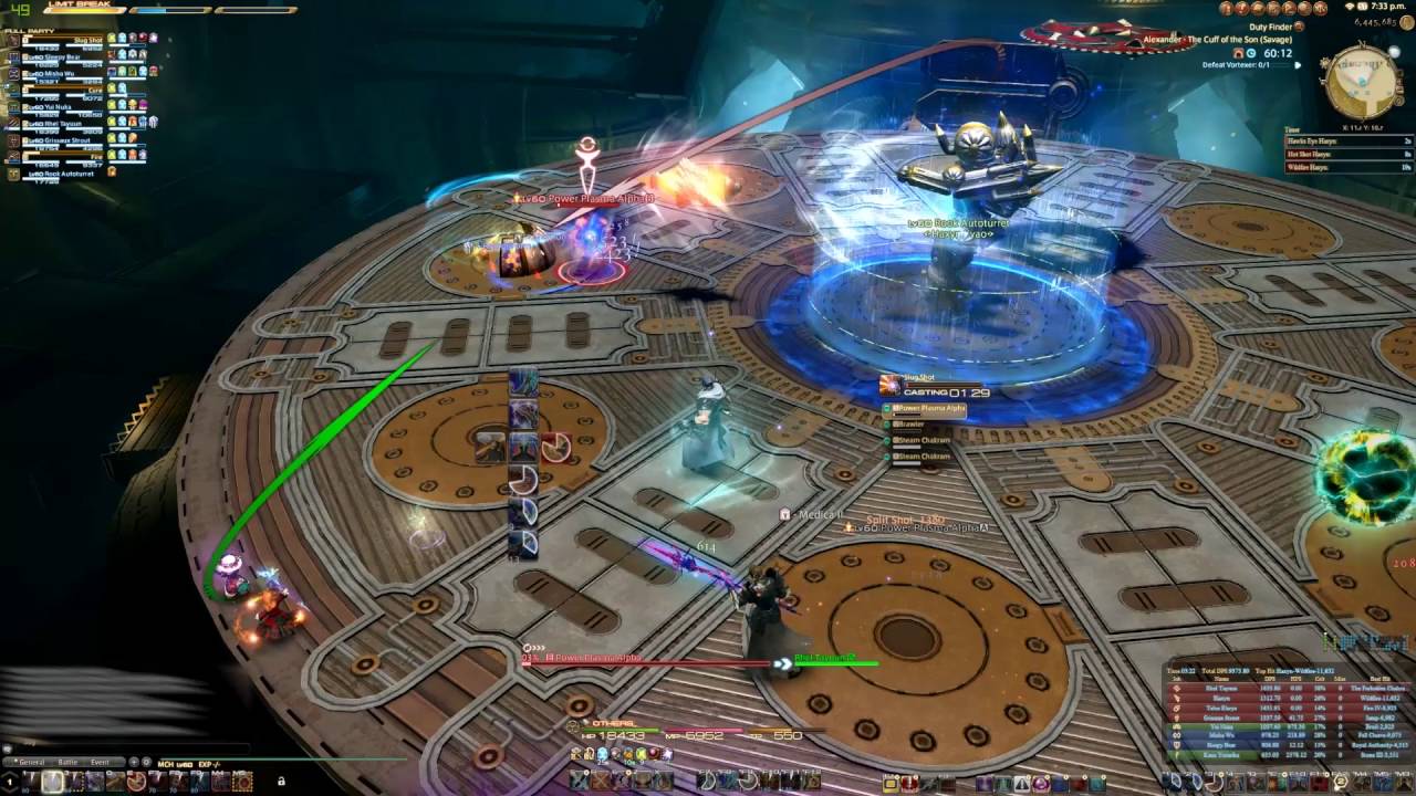 Haxyn Presents - Robots [AS6] - YouTube