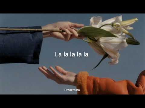 Porkboii - affection is nice (Türkçe Çeviri)