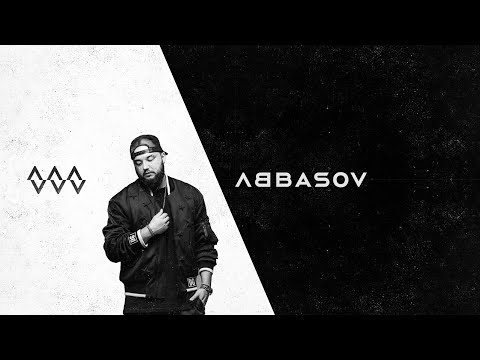 ABBASOV - V/V (Official Lyric Video)