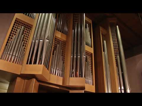 Padre Giambattista Martini in der Bearbeitung für Corno d.c. und Orgel von U.Komischke und Th. Pech