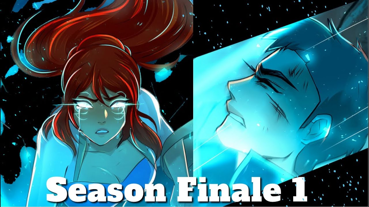 SubZero WEBTOON - Episode 90 & 91 - YouTube