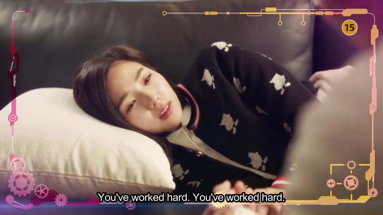 [ENG SUB] 로봇이 아니야 - I am Not A Robot EP 29-30 PREVIEW - YouTube