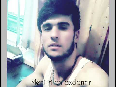 Keçmiş illerde en çox dinlenilen bir musiqi 💔💔 ( sagopa kajmer )