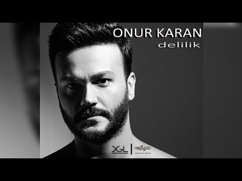 Onur Karan Delilik albüm kapakları