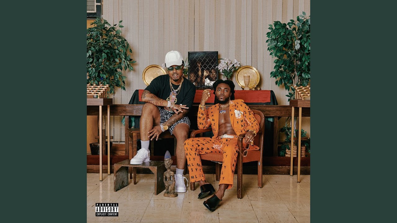 WATERBOYZ - YouTube Music