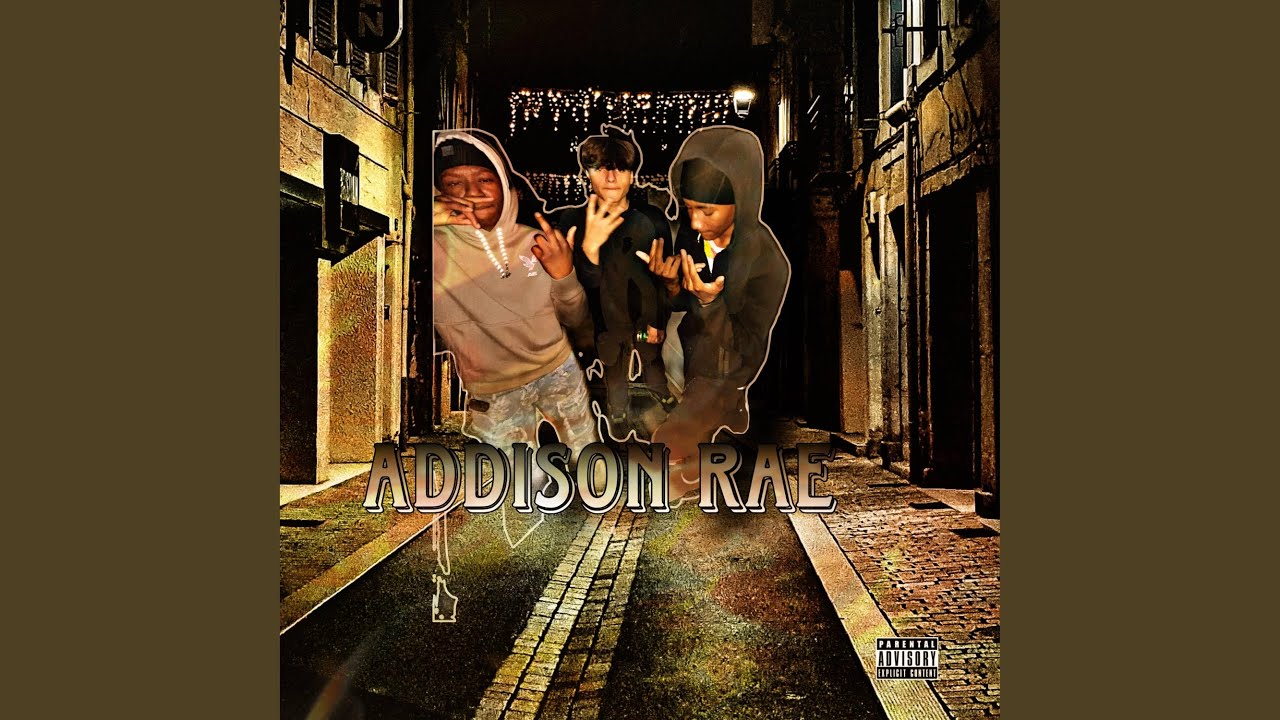 ADDISON RAE - YouTube