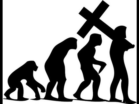 Christianity in Evolution: An Exploration - The Rev Jack Mahoney - YouTube
