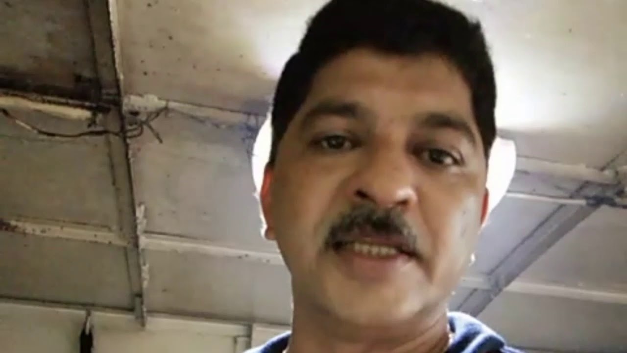 Hard work is key to my success story says Goan street food vendor - YouTube