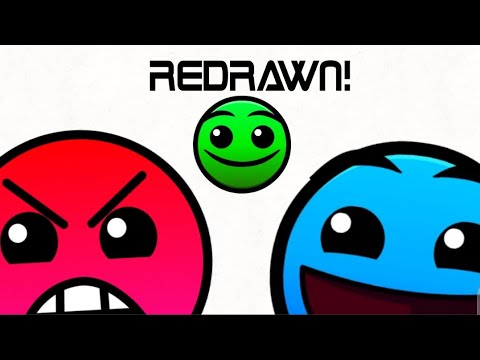GD Lobotomies++ Animated: Redrawn #1 - YouTube
