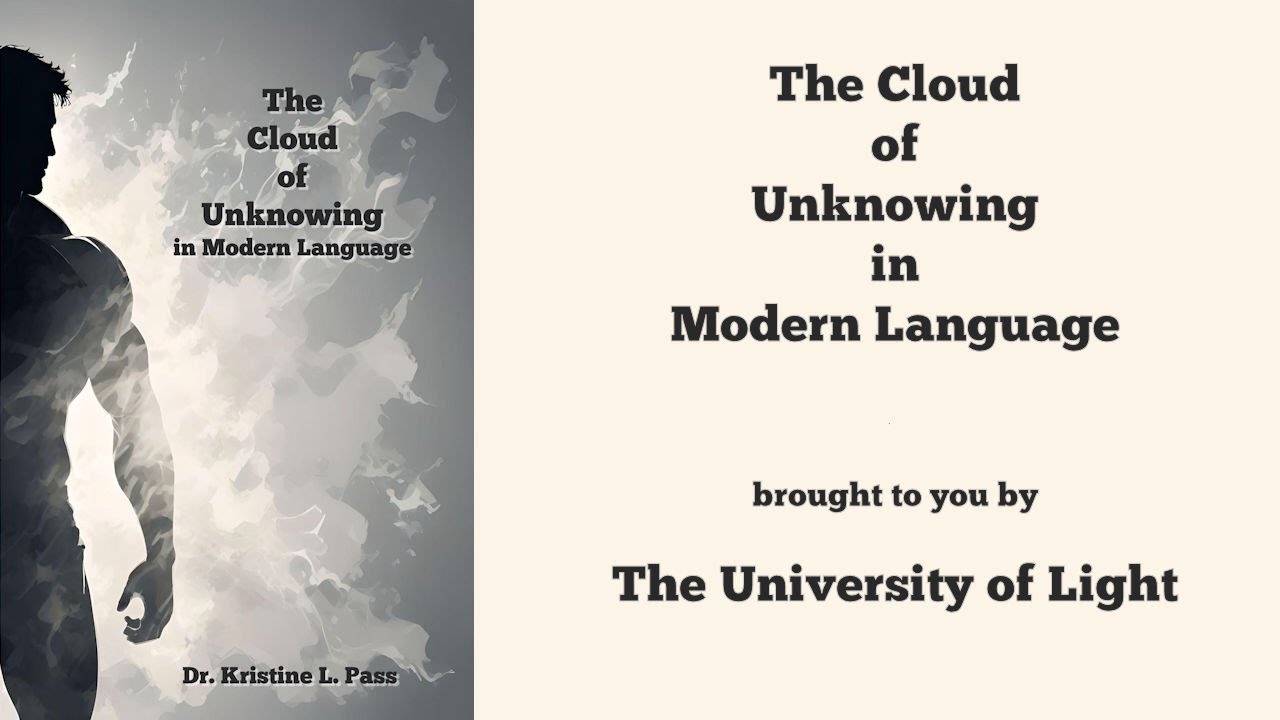 Ch 2 The Cloud of Unknowing in Modern Language - YouTube