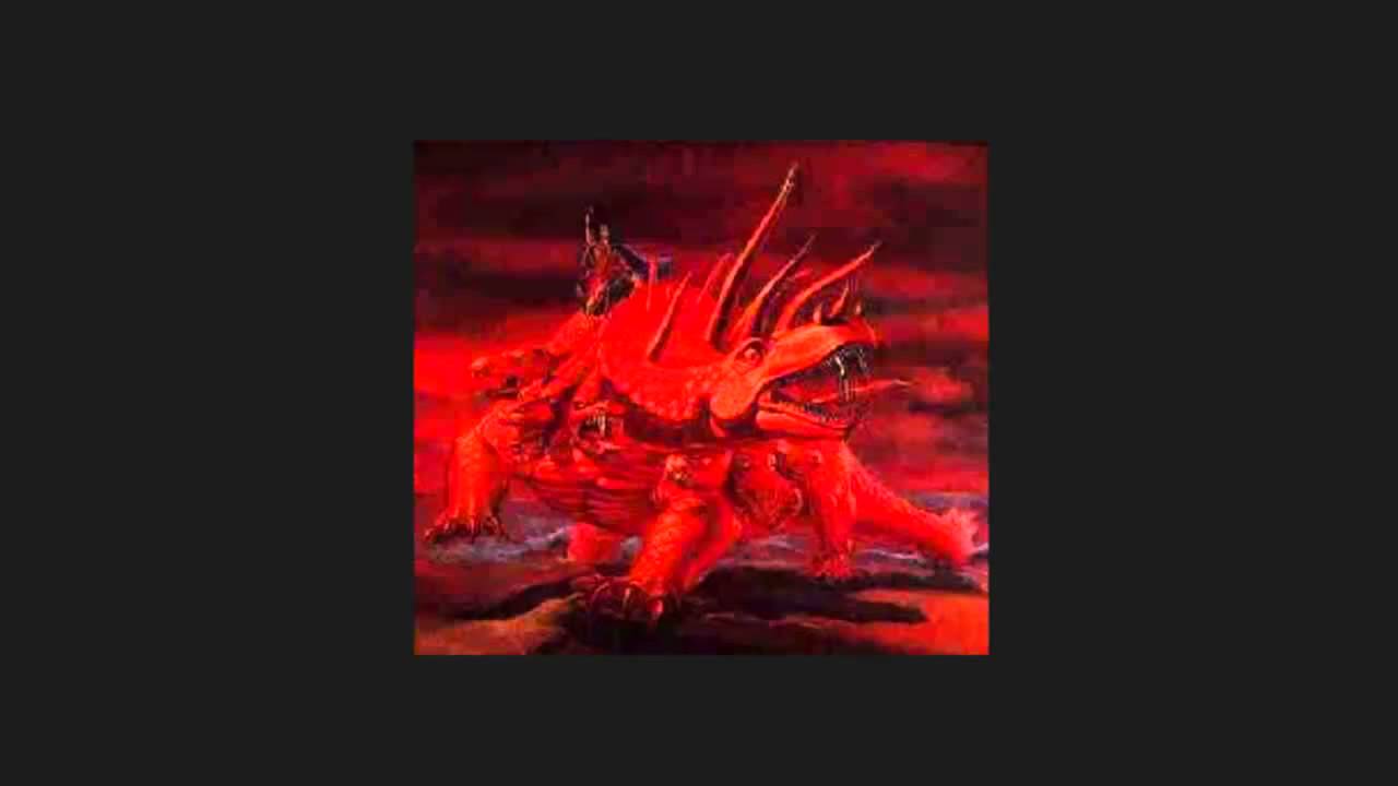 Revelation 17:12 Bible prophecy teaching - YouTube