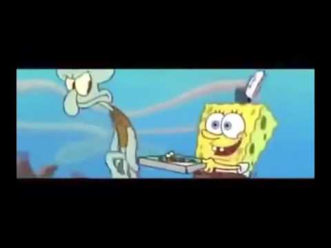 Mlg song SpongeBob - YouTube