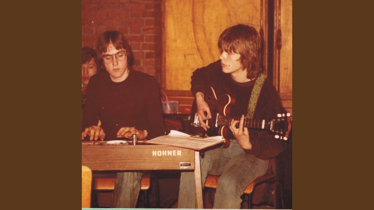 Goodbye Sunshine 1975 - YouTube