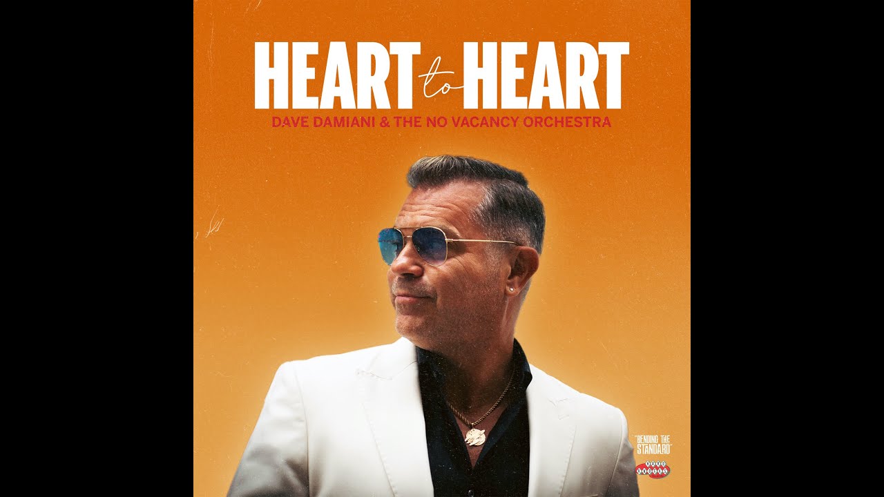 Heart To Heart - Dave Damiani Production Video - YouTube