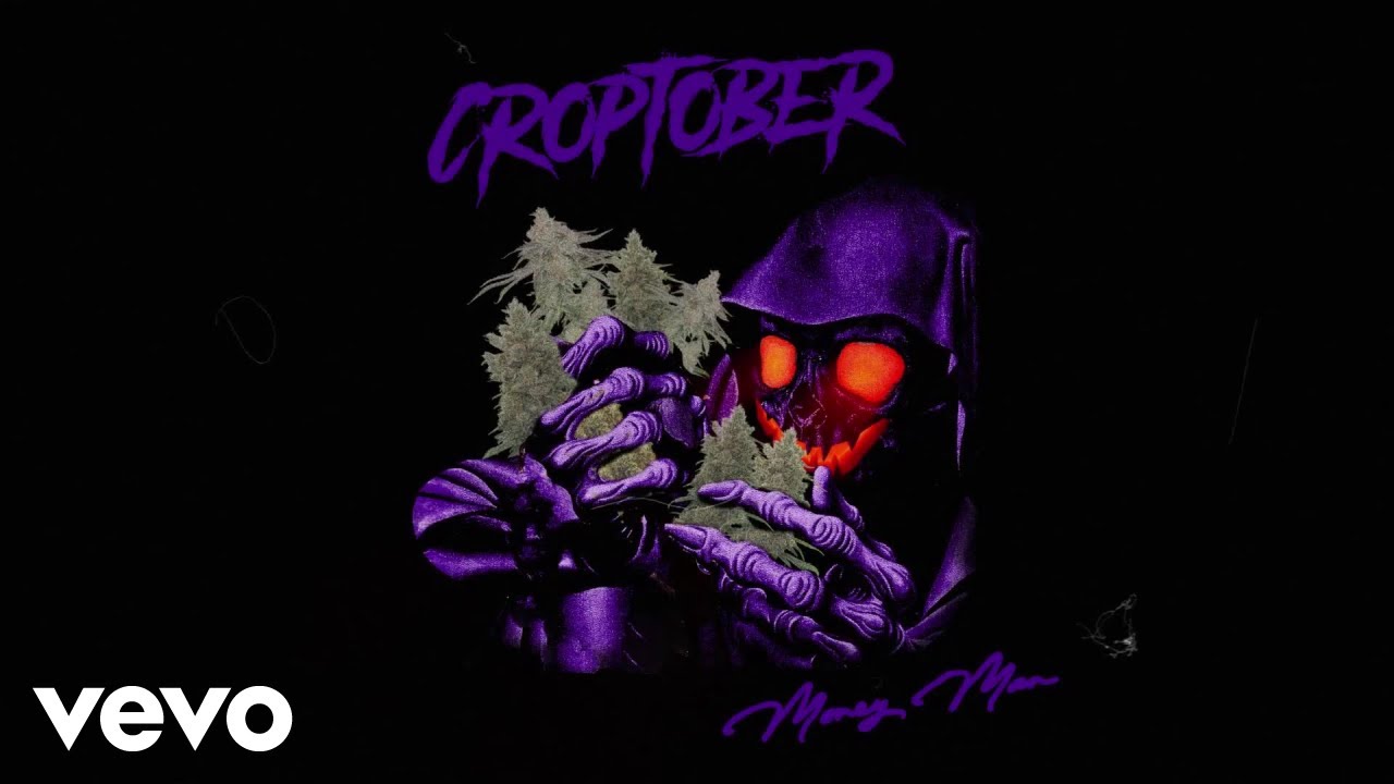 Money Man - Coughing (Official Visualizer) - YouTube