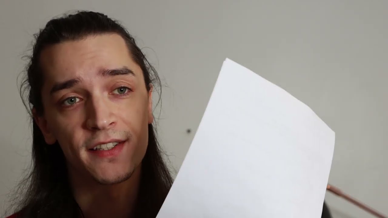 Mathematically Impossible - YouTube