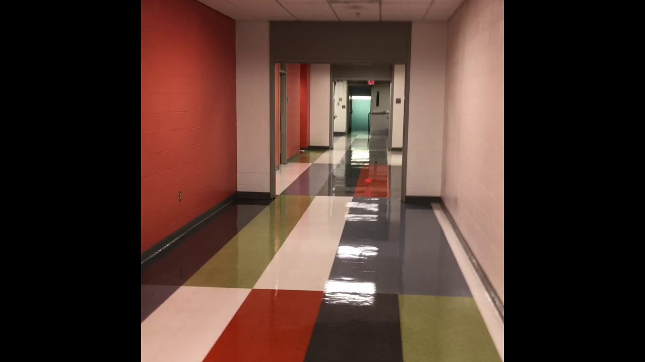 Malden High Walking tour part 1 - YouTube