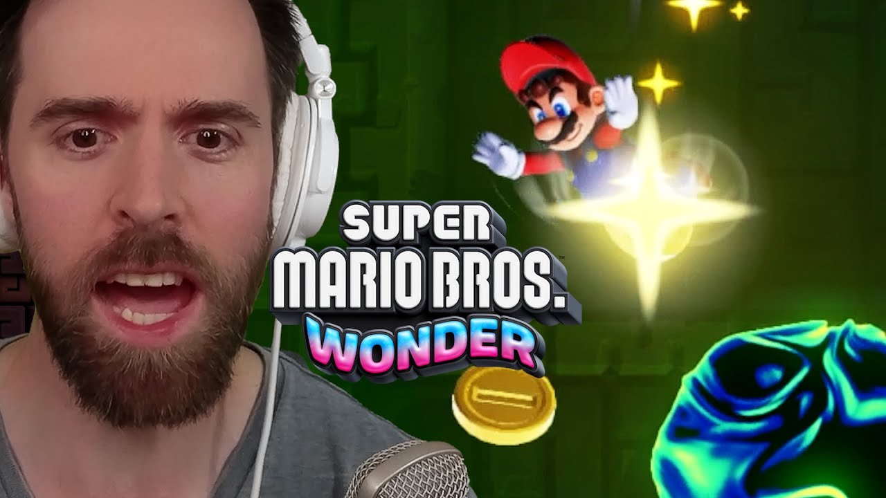 Super Mario Bros Wonder s HARDEST Levels YouTube super-mario-bros-wonder-s-hardest-levels-youtube