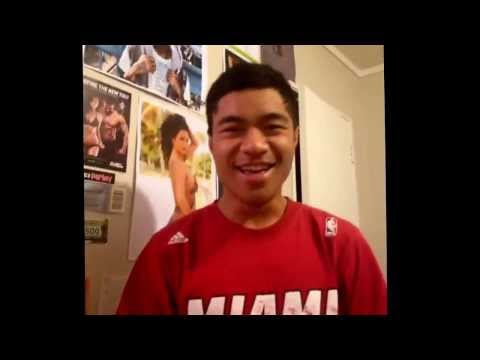 Kelston be like..