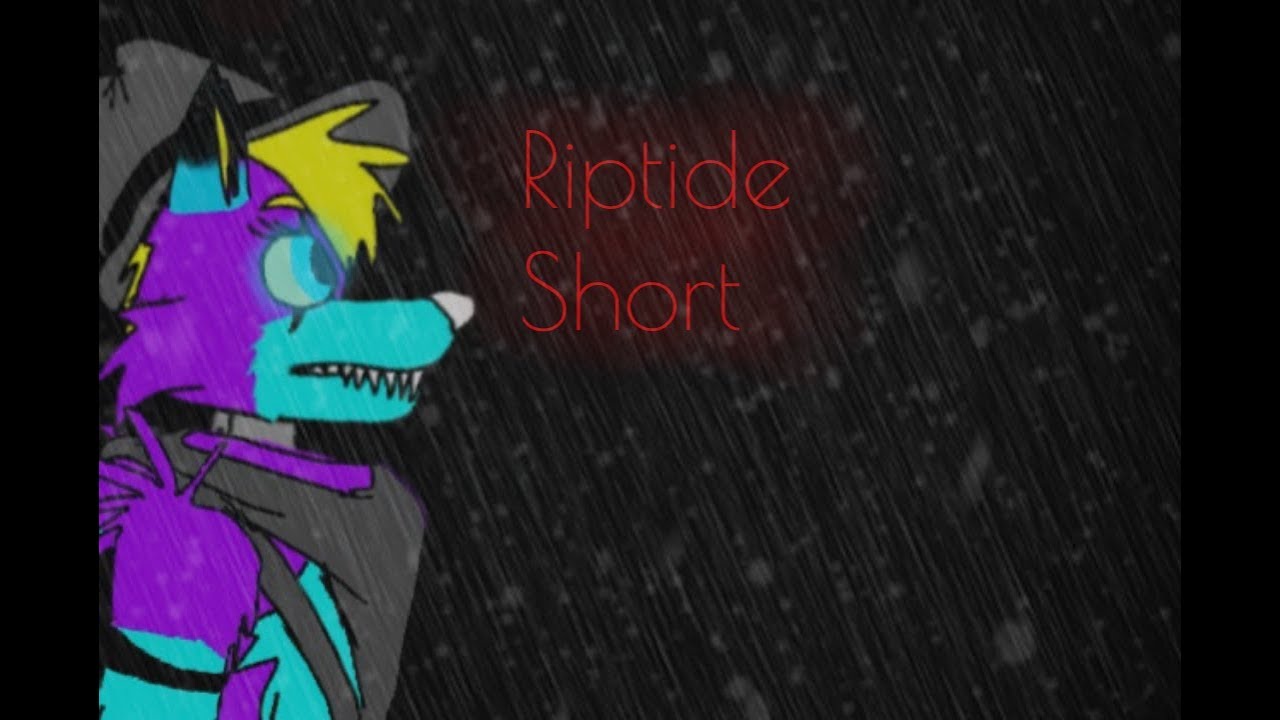 Unlike Pluto-Riptide (Gift for Cheska Gelen uwu) - YouTube