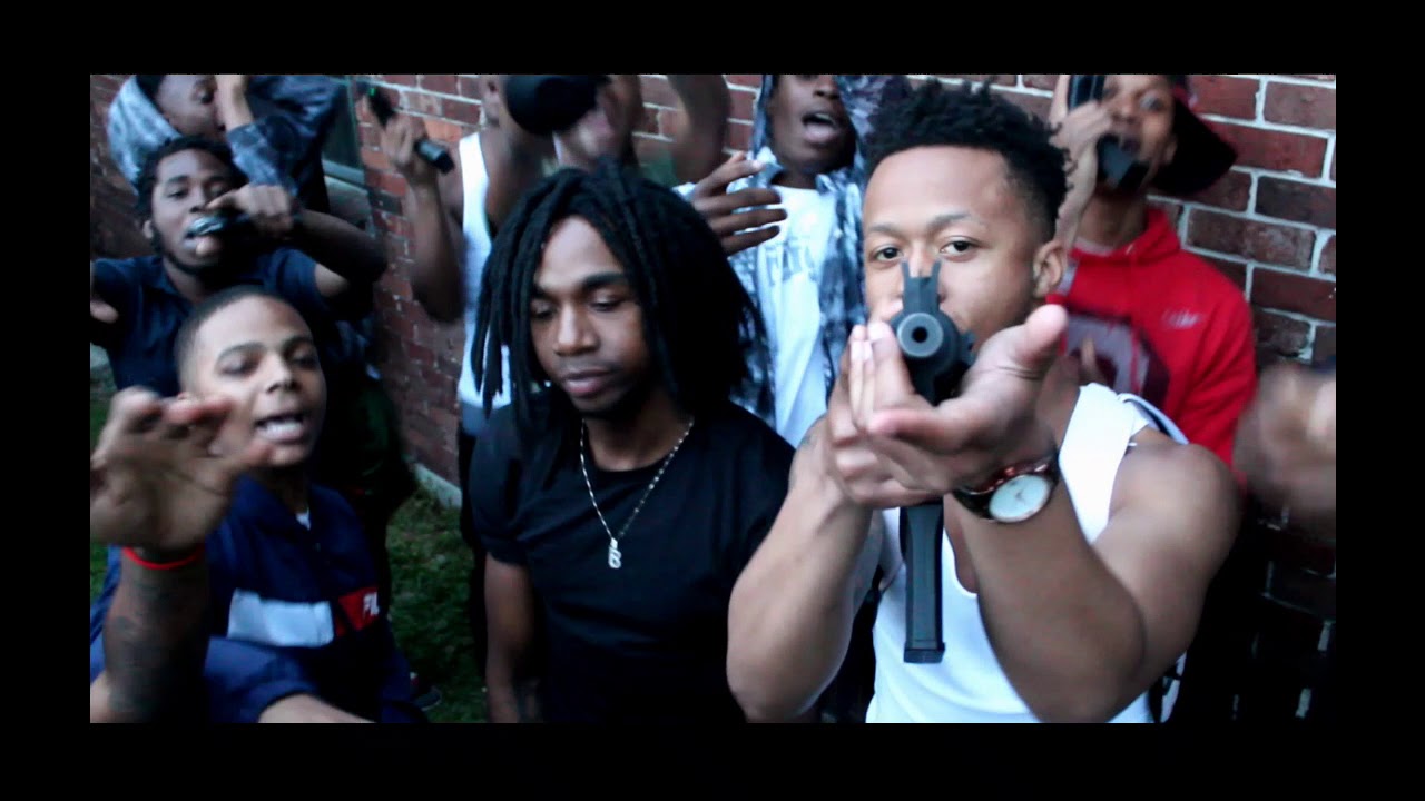 LNL MARIN Ft. LNL DRO - TELL ME WHAT IT IS (REMIX) - YouTube