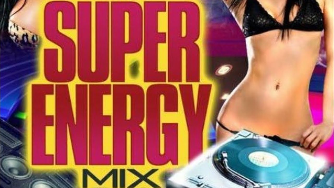 The Super Energy Freestyle Mix - Dj Lil Jr ( THE DALLAS RMX DJ'Z) - YouTube