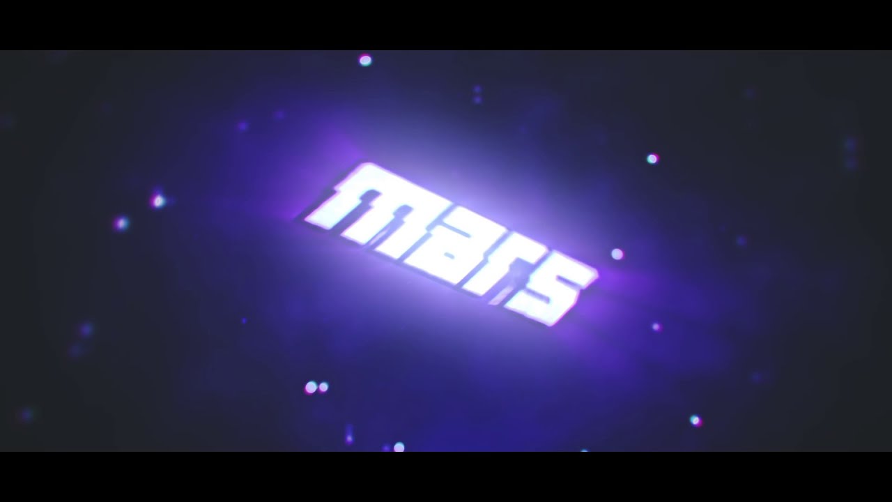 Mars Intro - 183 Likes for this CC? | HenricoFX 【ft. CLA$$IC】 - YouTube
