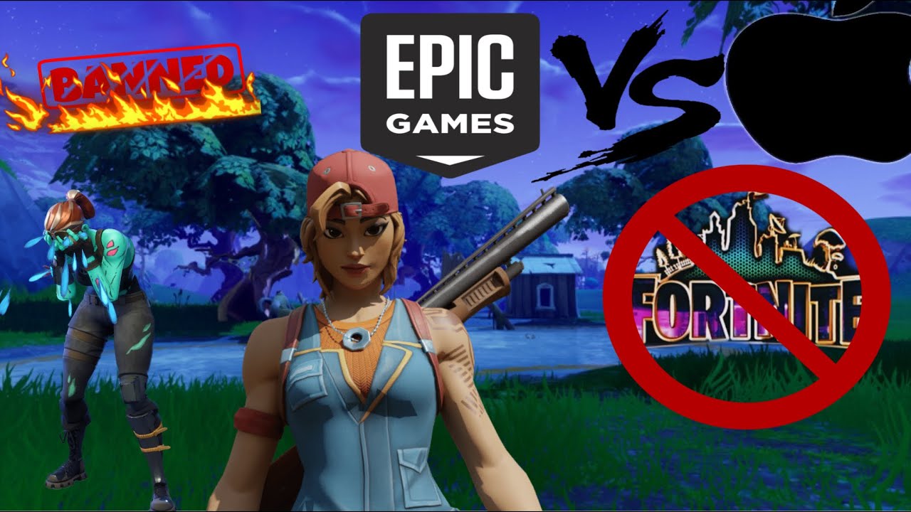 Goodbye Fortnite (my Last Game)😭😭 - YouTube