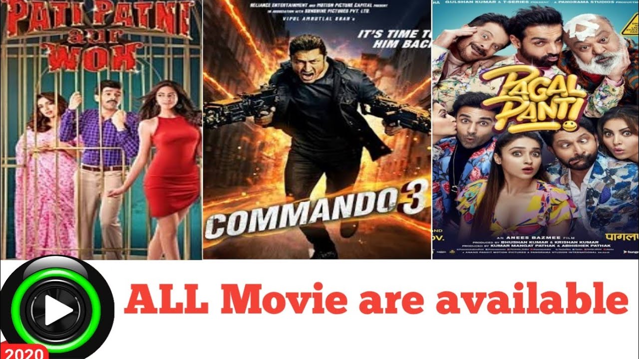 All new movies and TV show Series are available this apps 🔥 - YouTube