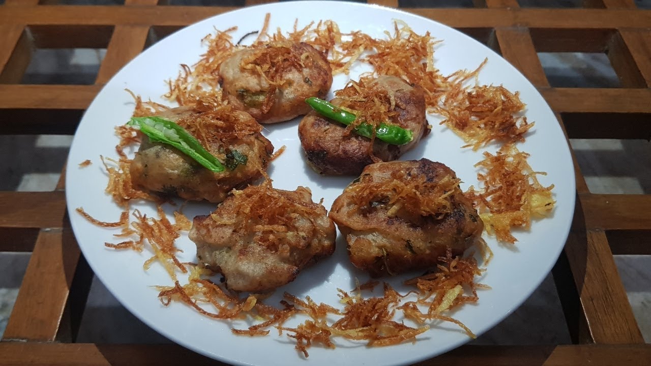 Falahari kebab | dahi ke kebab |how to make falahari kebab |navratri ...