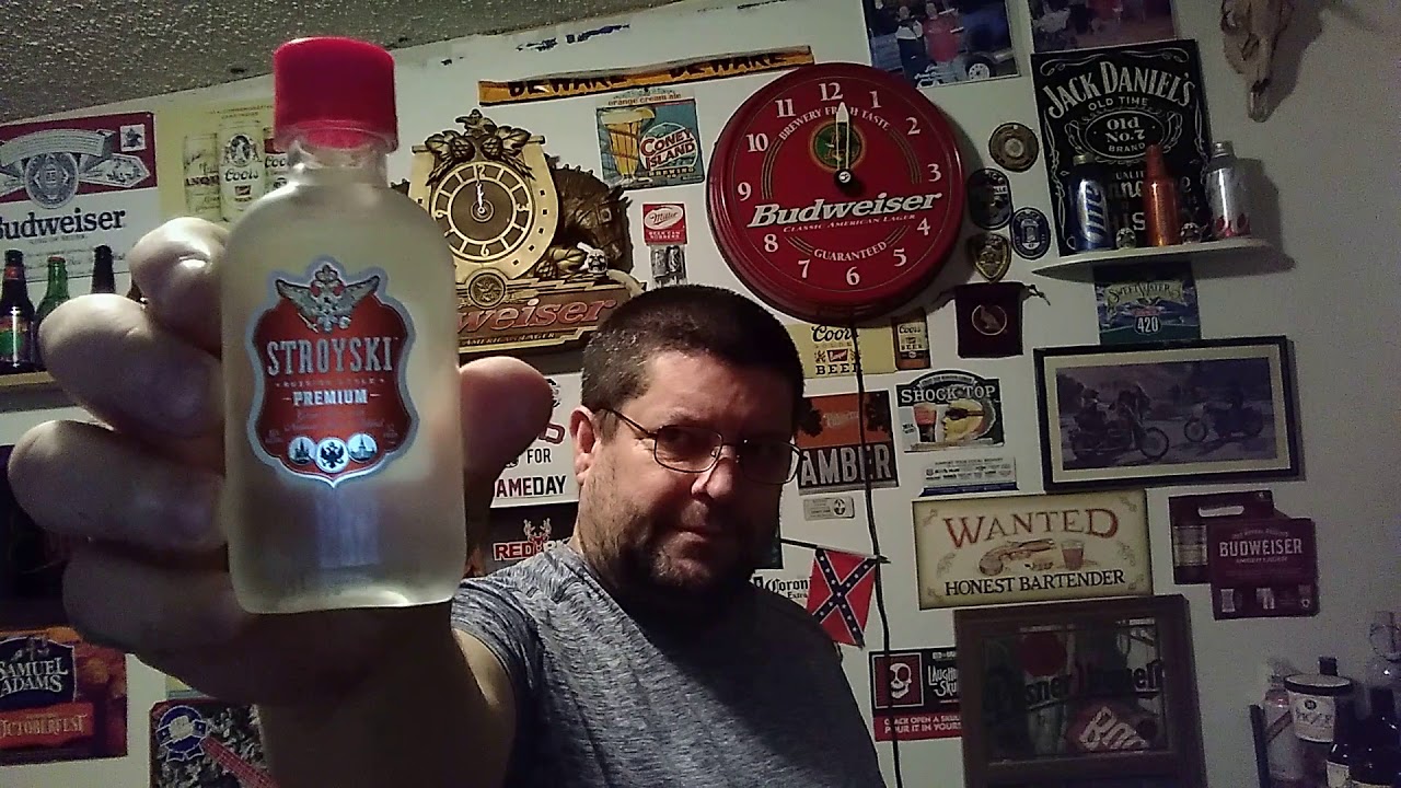 Stroyski Russian Style - YouTube