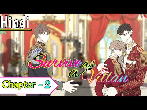 [𝘽𝙇]Transmigration in a novel as a villain | Historical bl manga ...