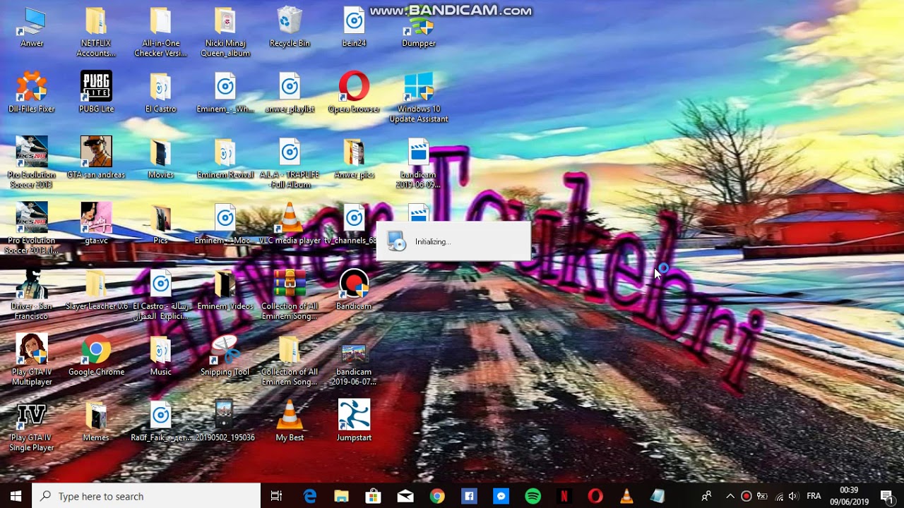 My Pascal Avec Lien De Telechargement - YouTube