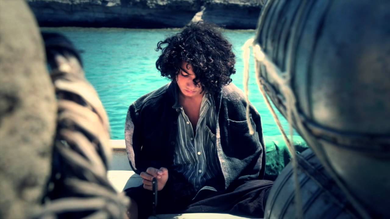 IRME TRAILER - YouTube