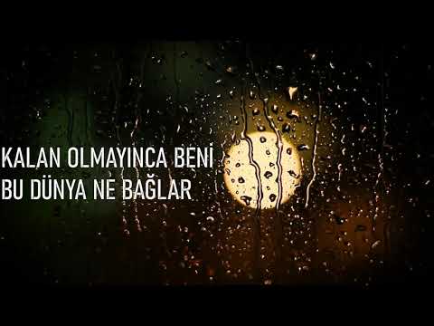 Milat - Issız Sokaklar Cover (Hasan Emet - Ömer Emet) w/Lyric Video