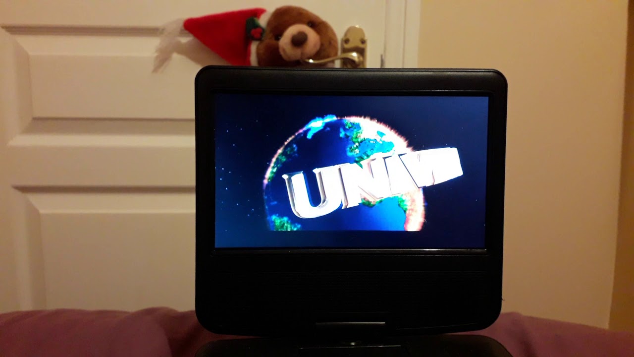 DVD opening to Love Actually - YouTube