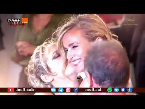 74. Cannes Film Festivali ödülleri sahiplerini buldu